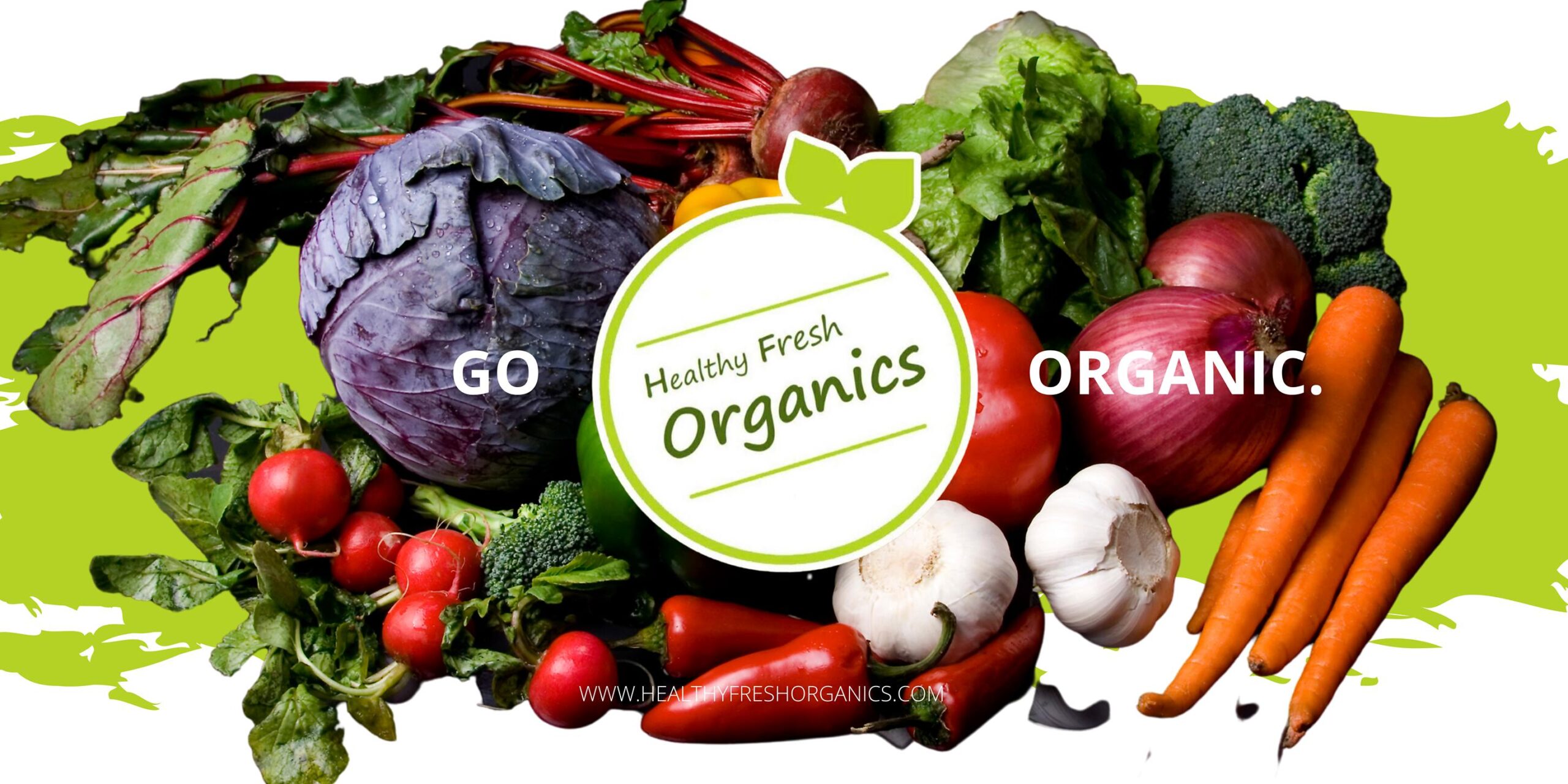 Healthy Fresh Organics | LarawanatKape.net
